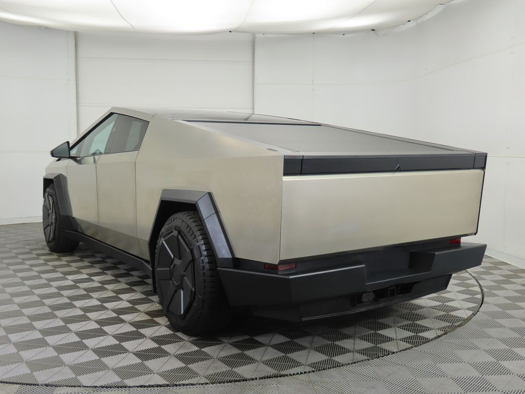 2024 Tesla Cybertruck Foundation - River City Auto Sales Inc