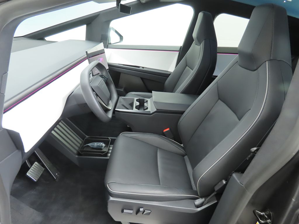 2024 Tesla Cybertruck Foundation - River City Auto Sales Inc